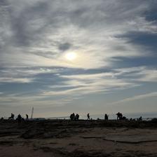 Sun Detection Object Detection Dataset and Pre-Trained Model by Chikwanda