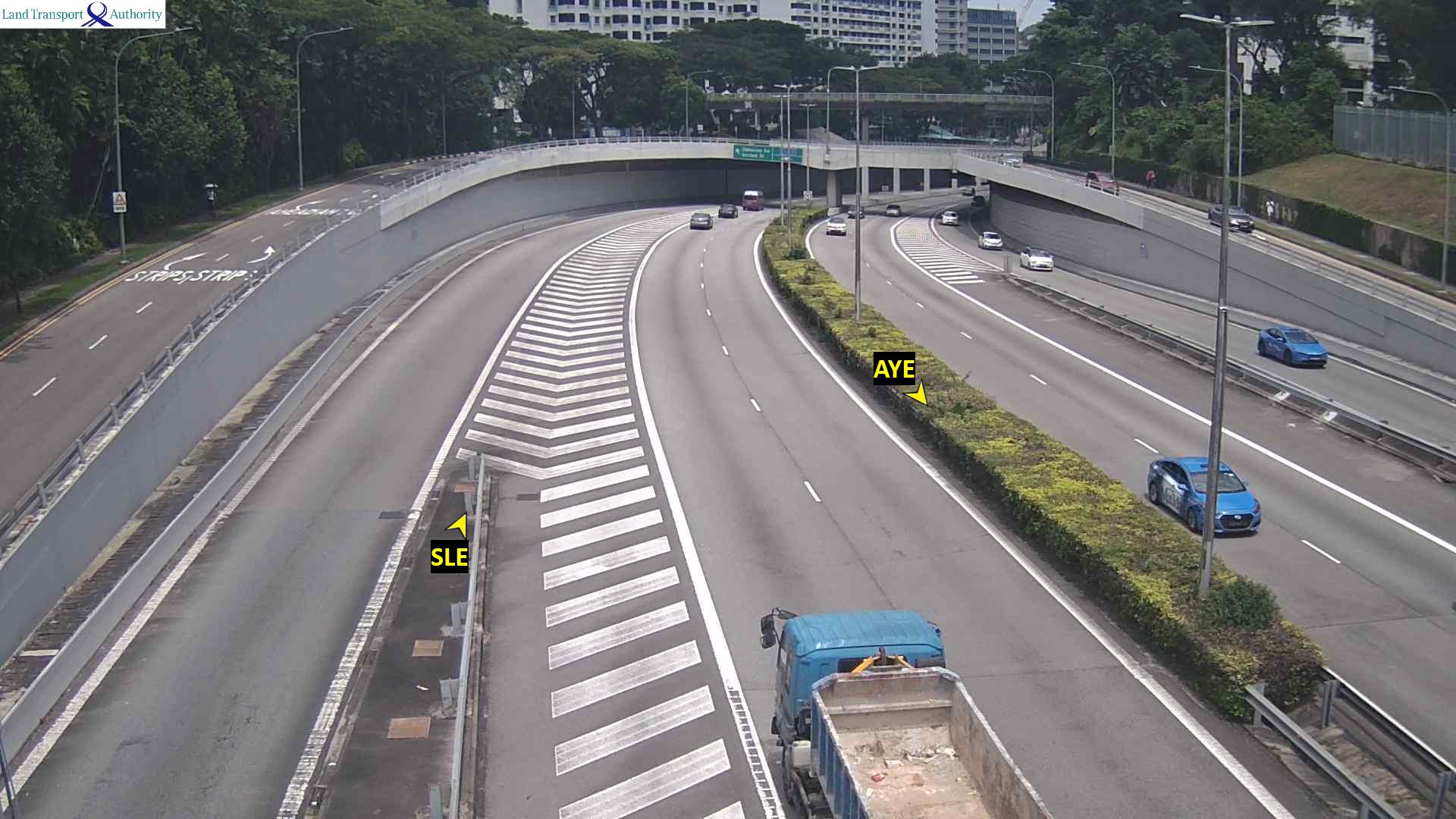 traffic_image_detection_v2 Object Detection Dataset by justin-xu5tl