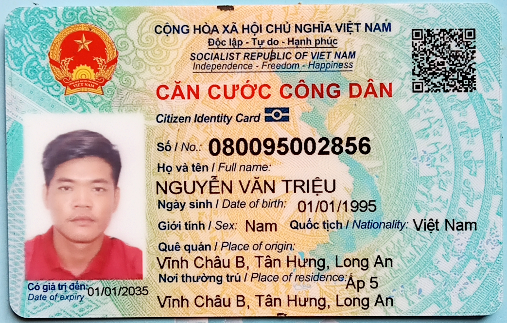 ID Card Shape Segmentation Instance Segmentation Dataset (v2, 2023-09 ... ID Card Shape Segmentation Instance Segmentation Dataset (v2, 2023-09 ...