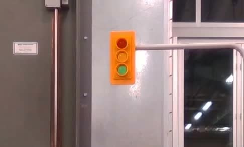 Traffic Light Detection Object Detection Dataset and Pre-Trained Model by Traffic Light Detection