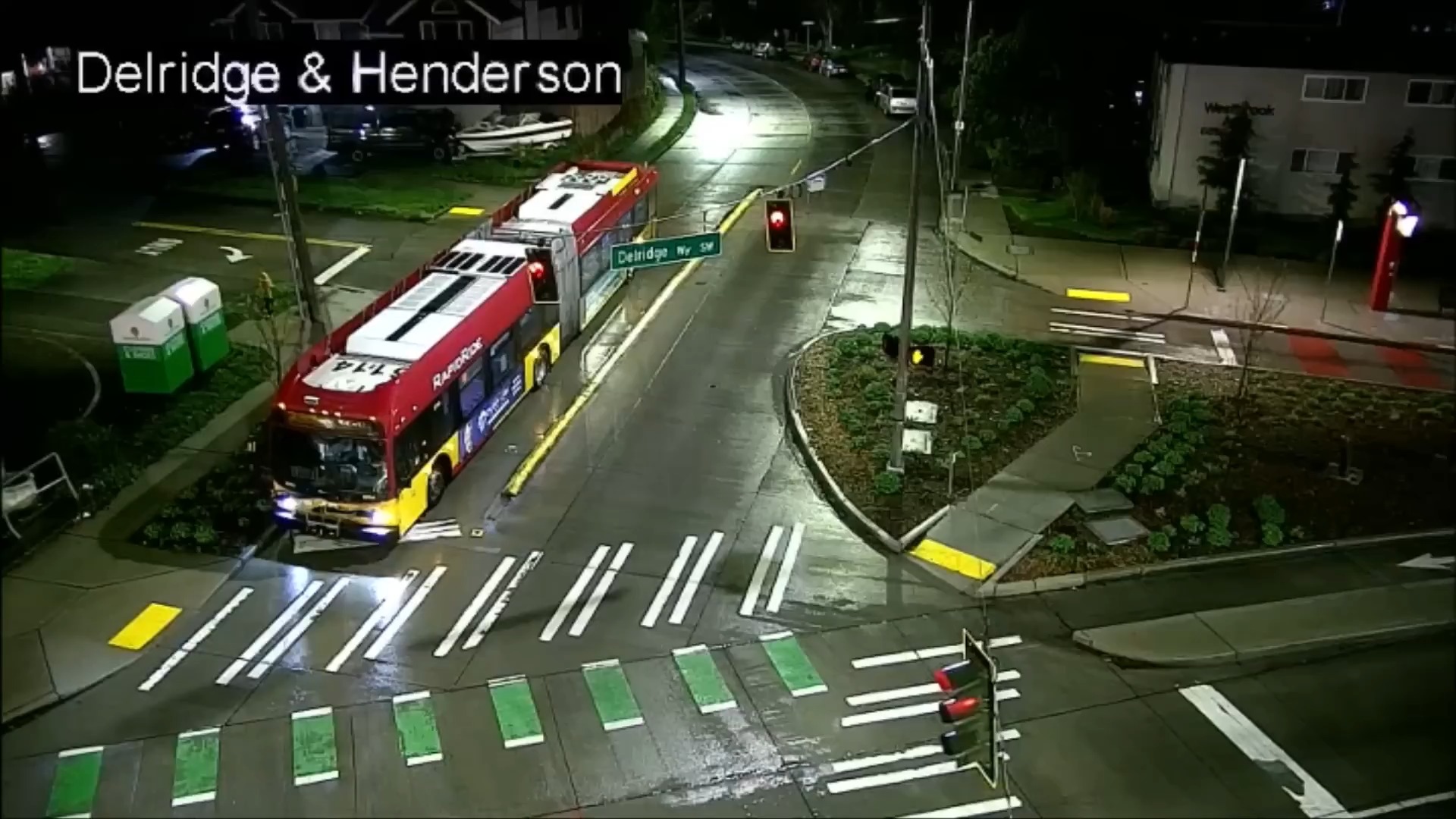 Car crash RND Object Detection Model by Thnh