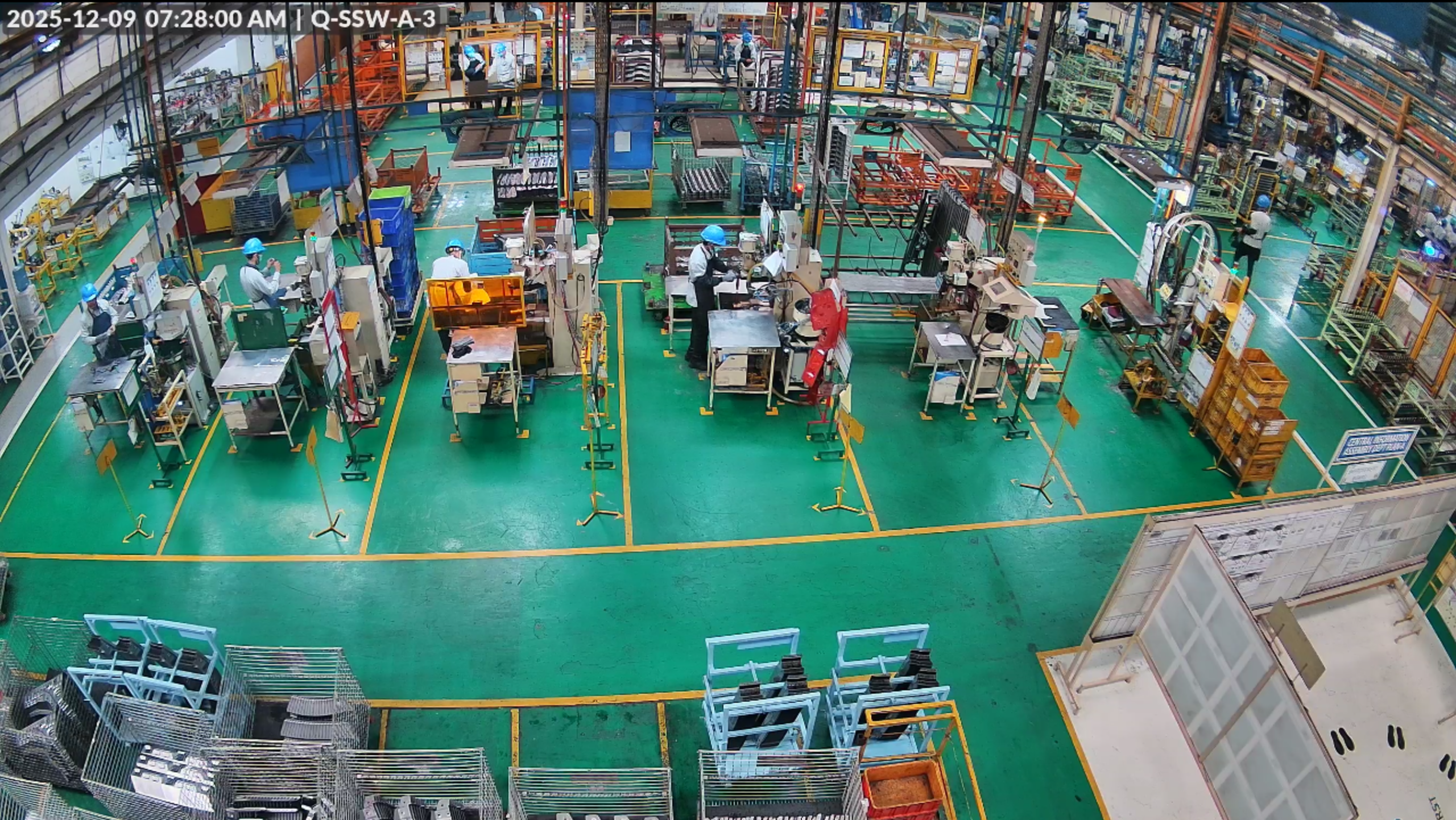 PPE Detection Object Detection Model by PPE Detection