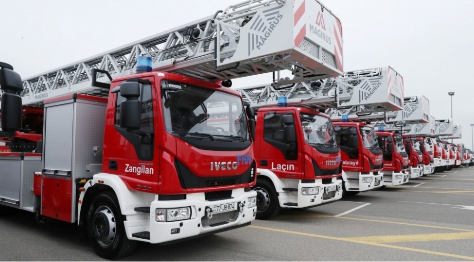 Fire Truck Object Detection Dataset By Solmaz