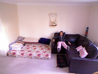 Fall Detection For Elderly People Classification Dataset and Pre-Trained Model by DROWSINESS ...