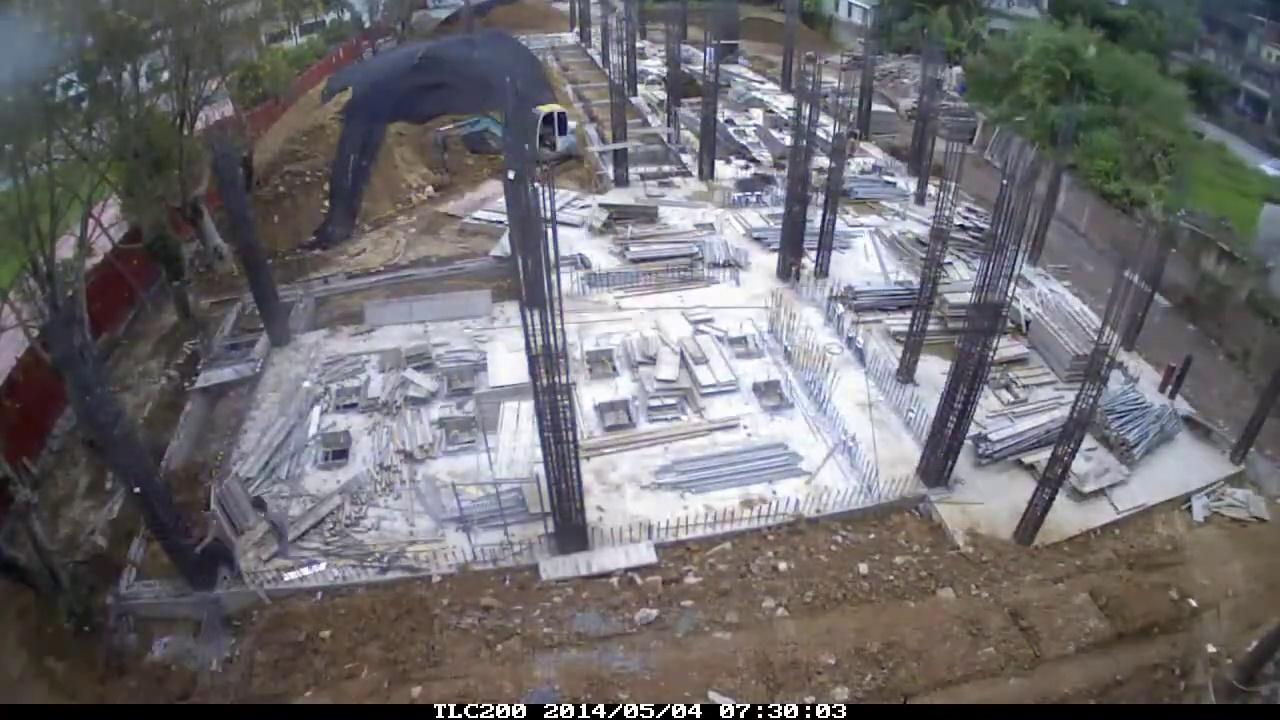 CEE Project more data Object Detection Dataset and Pre-Trained Model by BofanYu