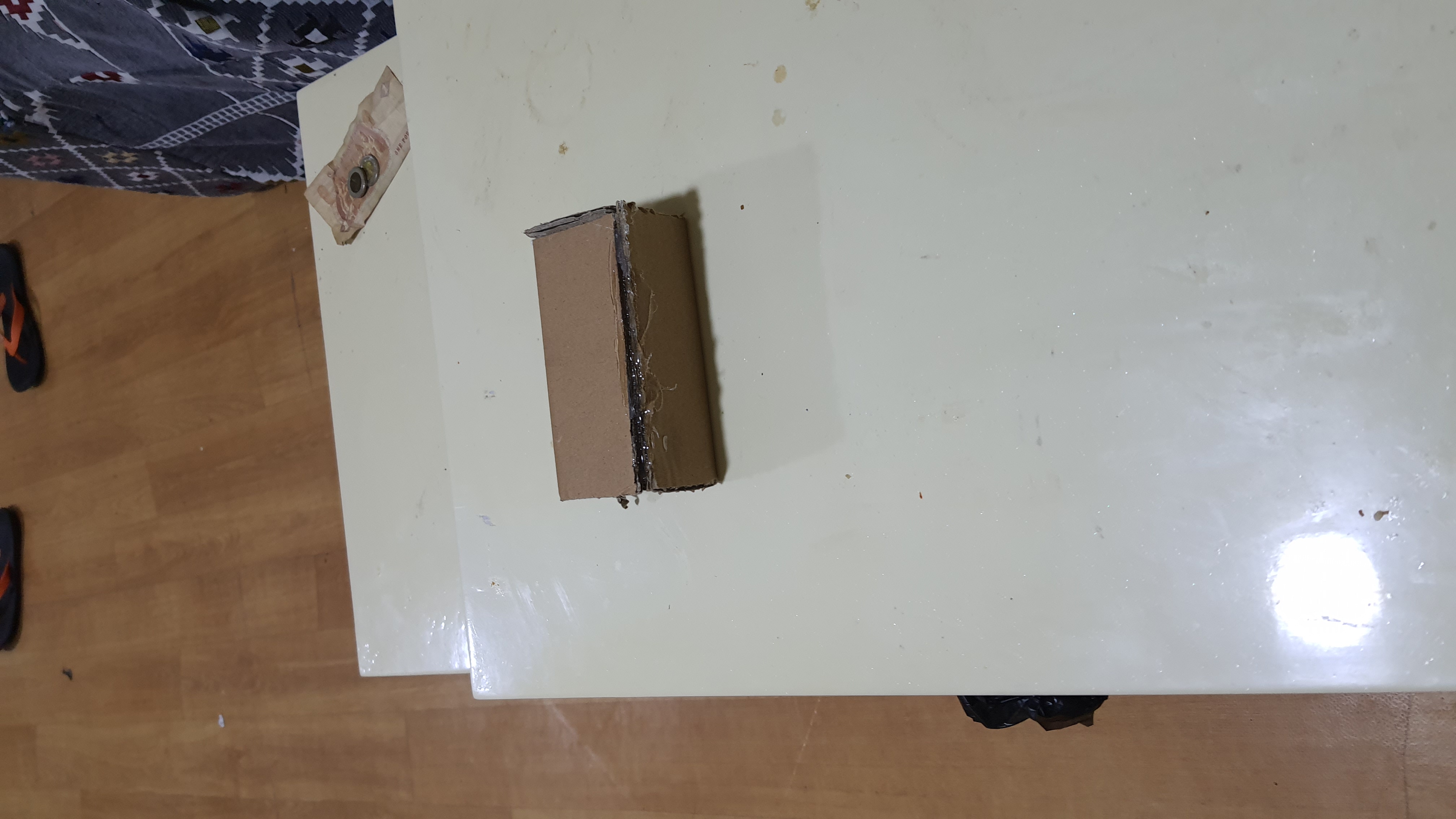 Comp Instance Segmentation Dataset And Pre Trained Model By Ahmed Computer Vision