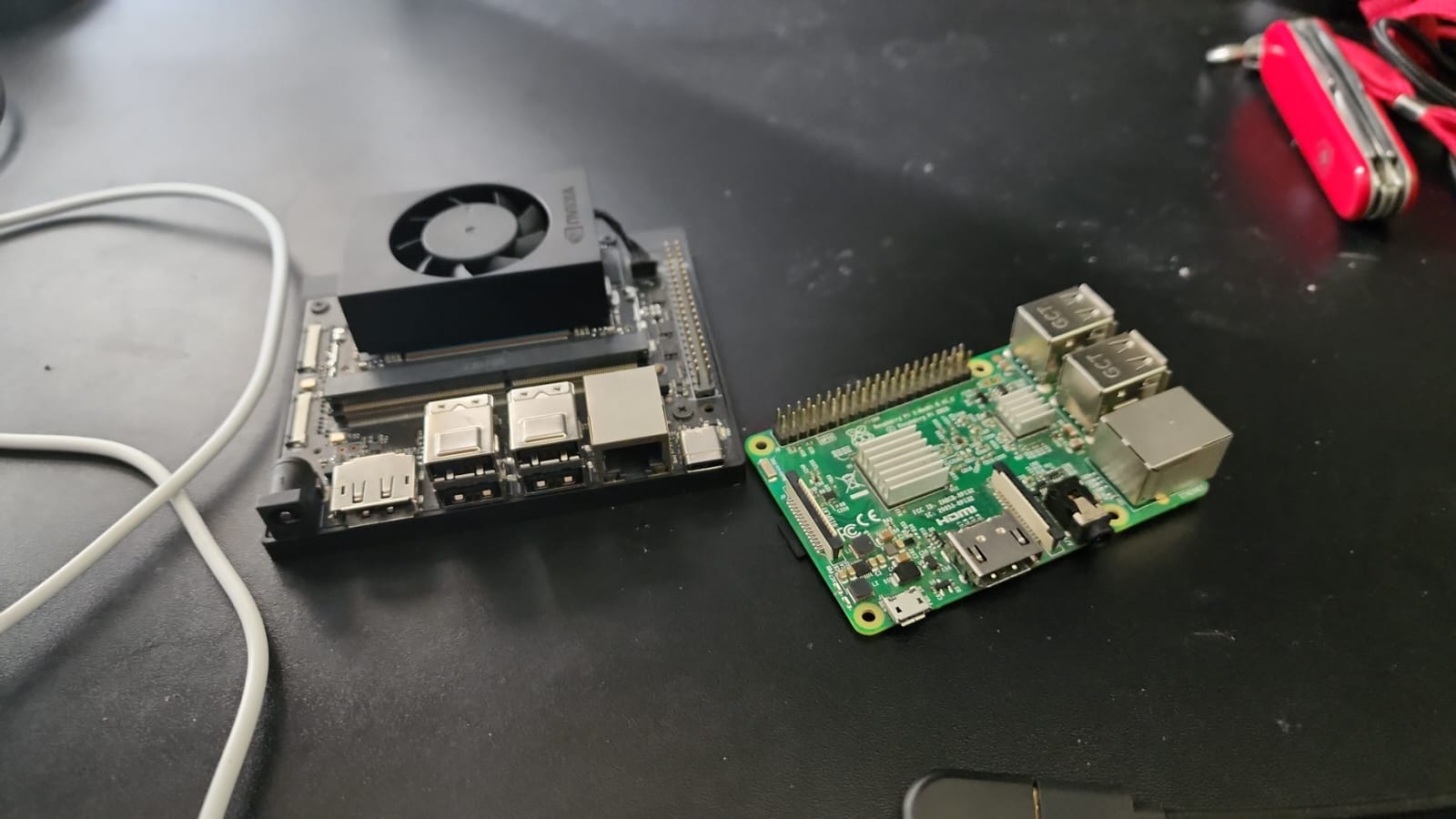 dev_boards Object Detection Dataset by aitopics