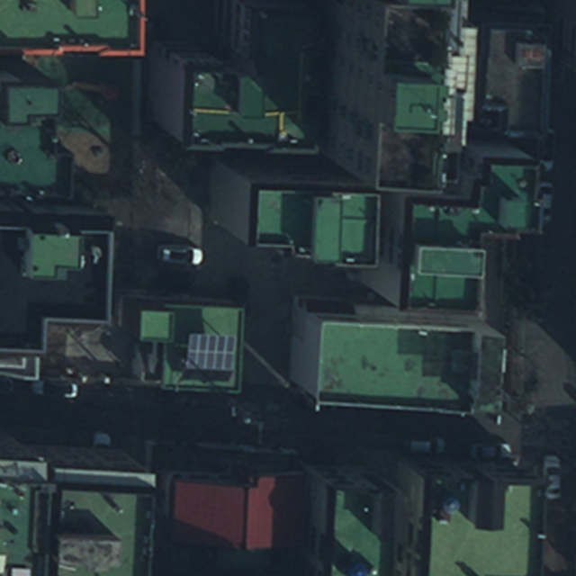 solar panels Object Detection Dataset by Piscinas y Tenistable