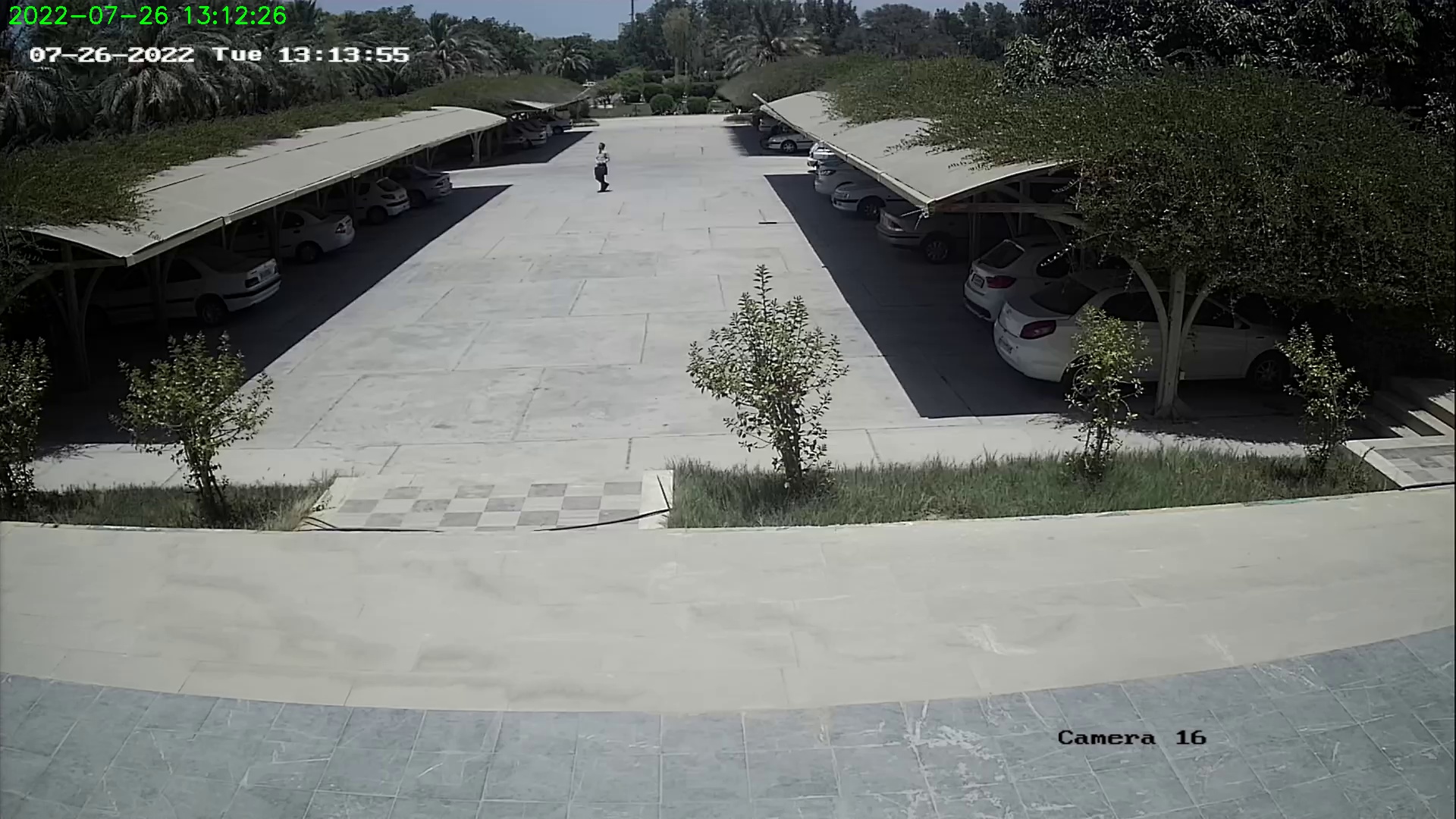 Car Detection Parking Object Detection Dataset And Pre Trained Model By