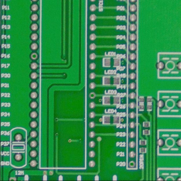 Fault Detection3 Object Detection Dataset By Asma Haghighat