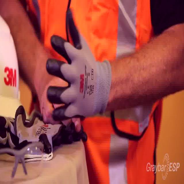 Lab Ppe Detection Object Detection Dataset By Ppe