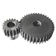 Gear_Classification Object Detection Model by FCU