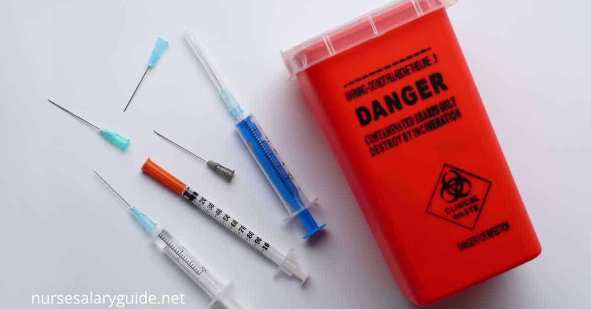 MedicalWaste_YOLO Object Detection Model (v1, 2025-10-12 7:19pm) by ...