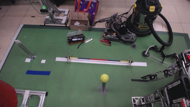 NKUST_Barbell Object Detection Dataset by NKUST AIRS LPS