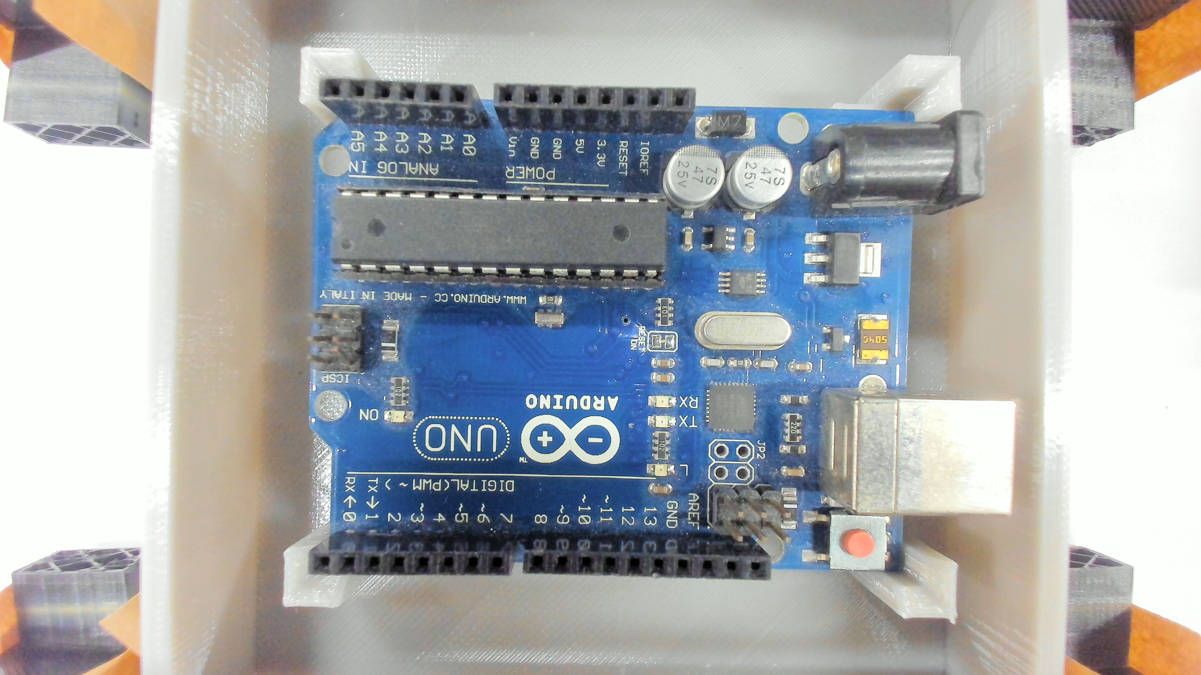 arduino uno DT Object Detection Dataset by arduino uno