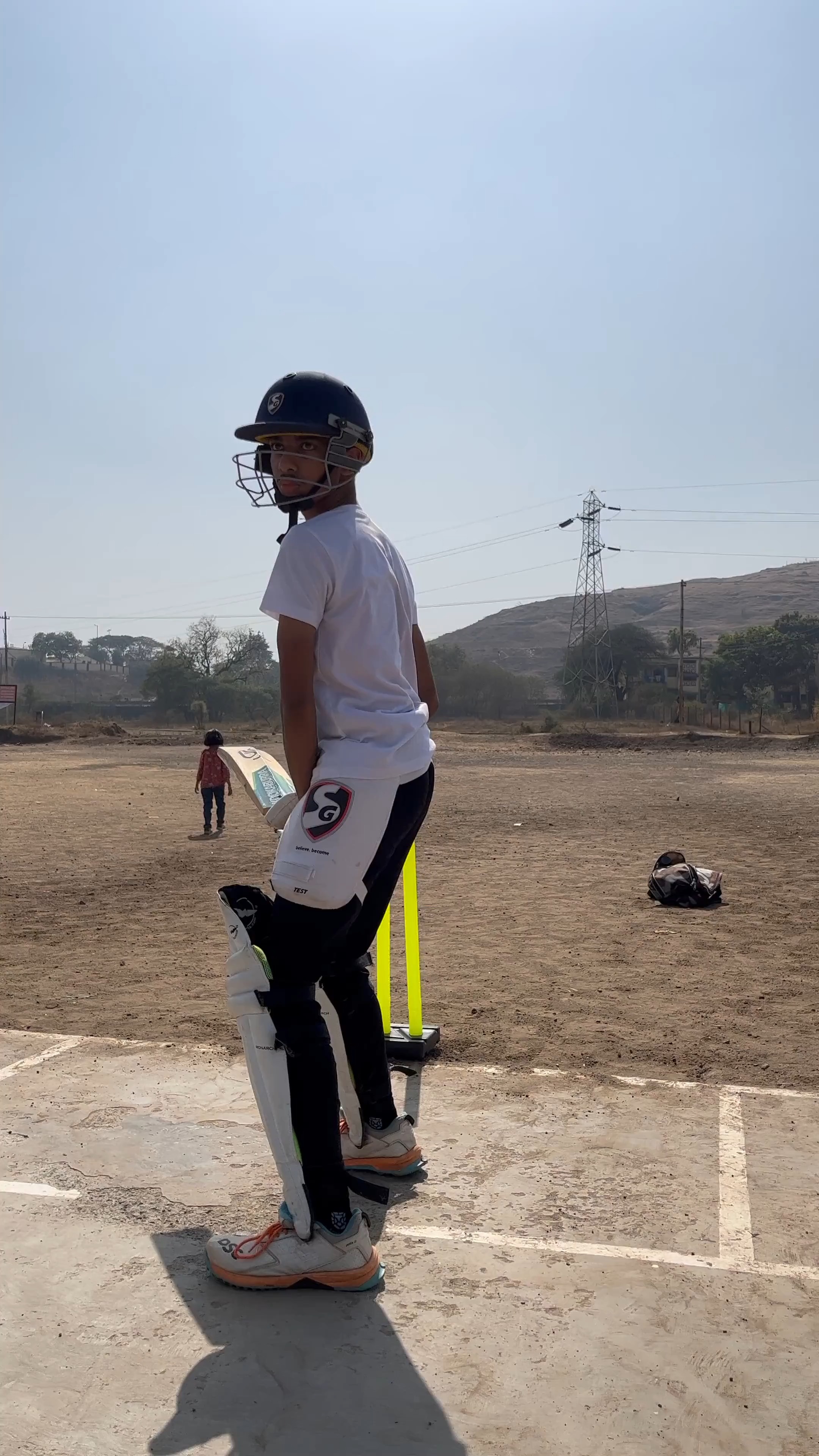 Cricket Player Object Detection3 Object Detection Model By