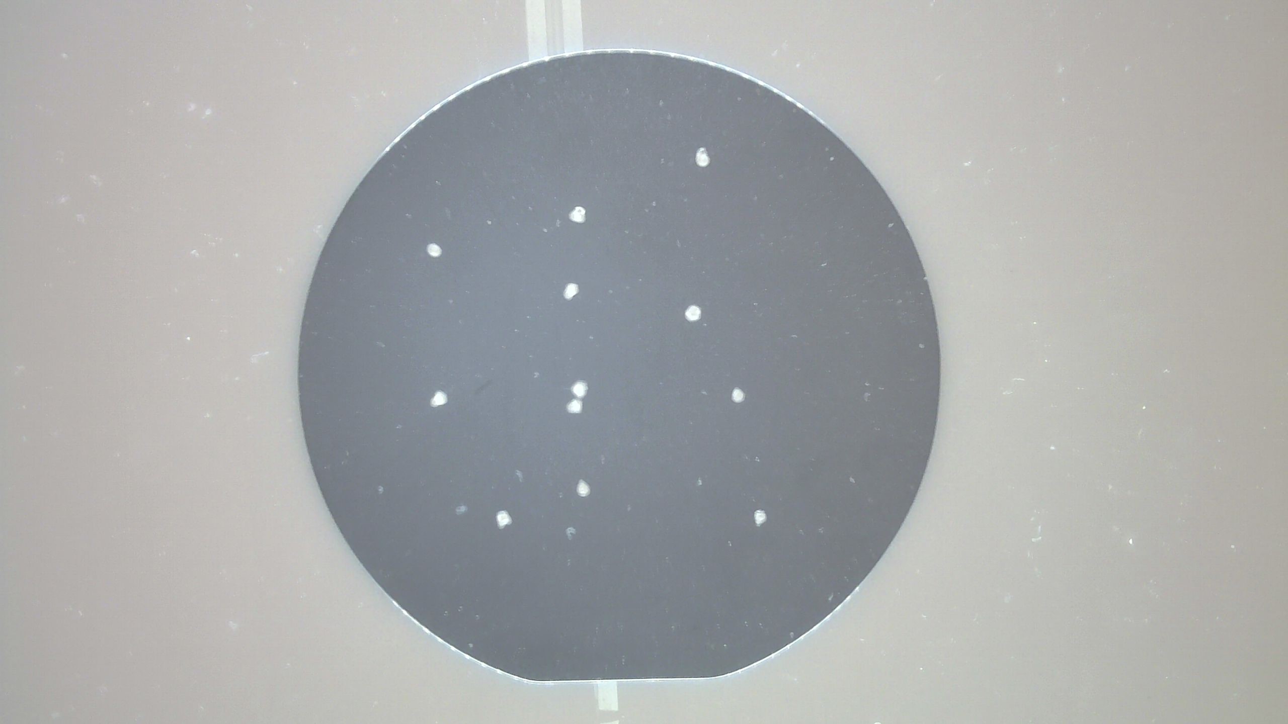 Custom Yolov5 Wafer Defect Detection Object Detection Dataset And Pre
