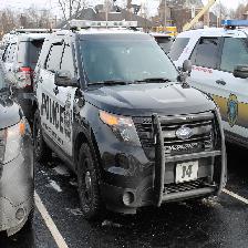 Emergency-NonEmergency-vehicles Instance Segmentation Dataset by IDOT