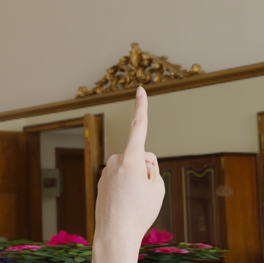 aslnumyolo Object Detection Model by snu