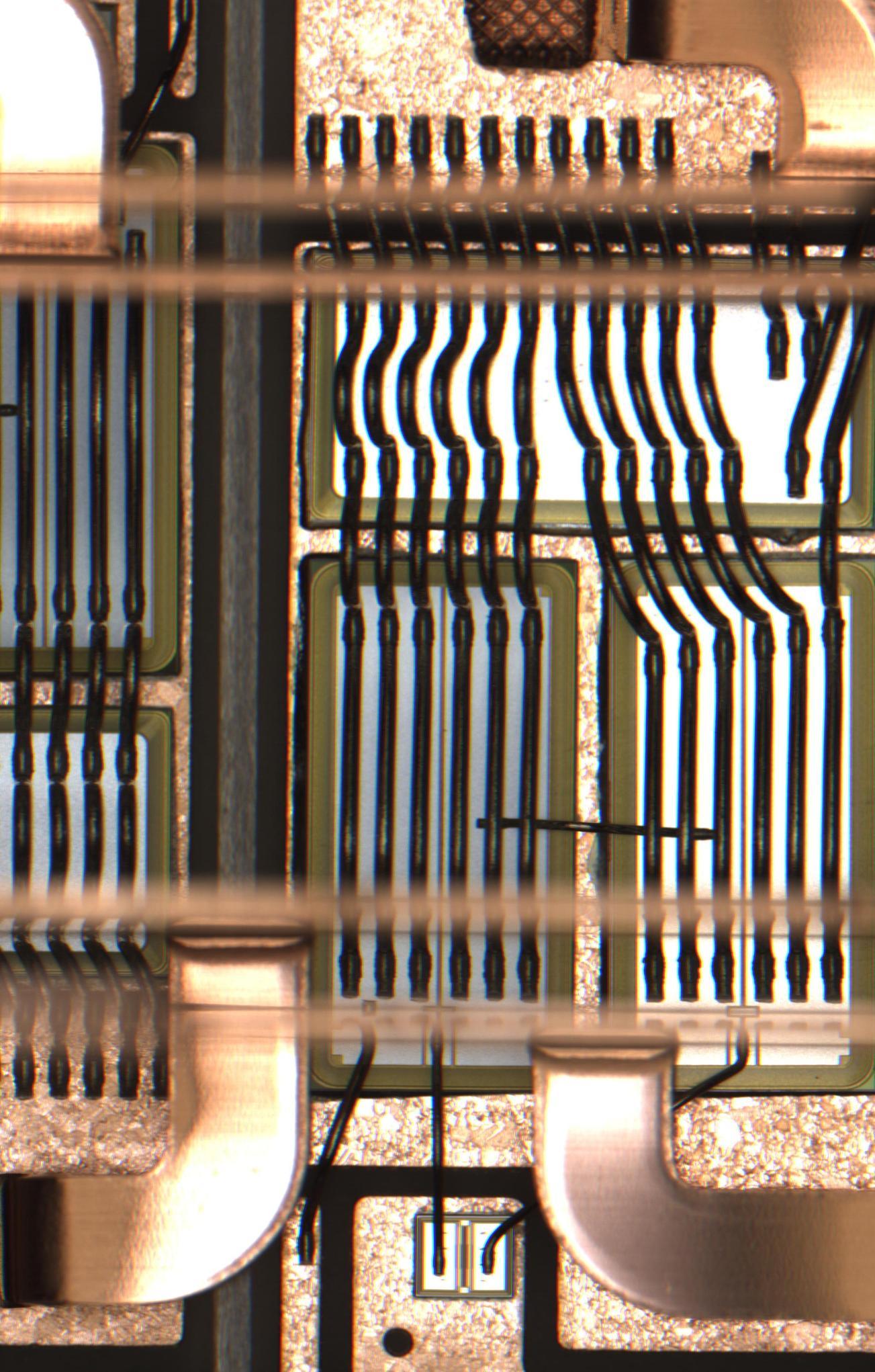 Fuji Wire cropped left v2 Instance Segmentation Dataset by PG