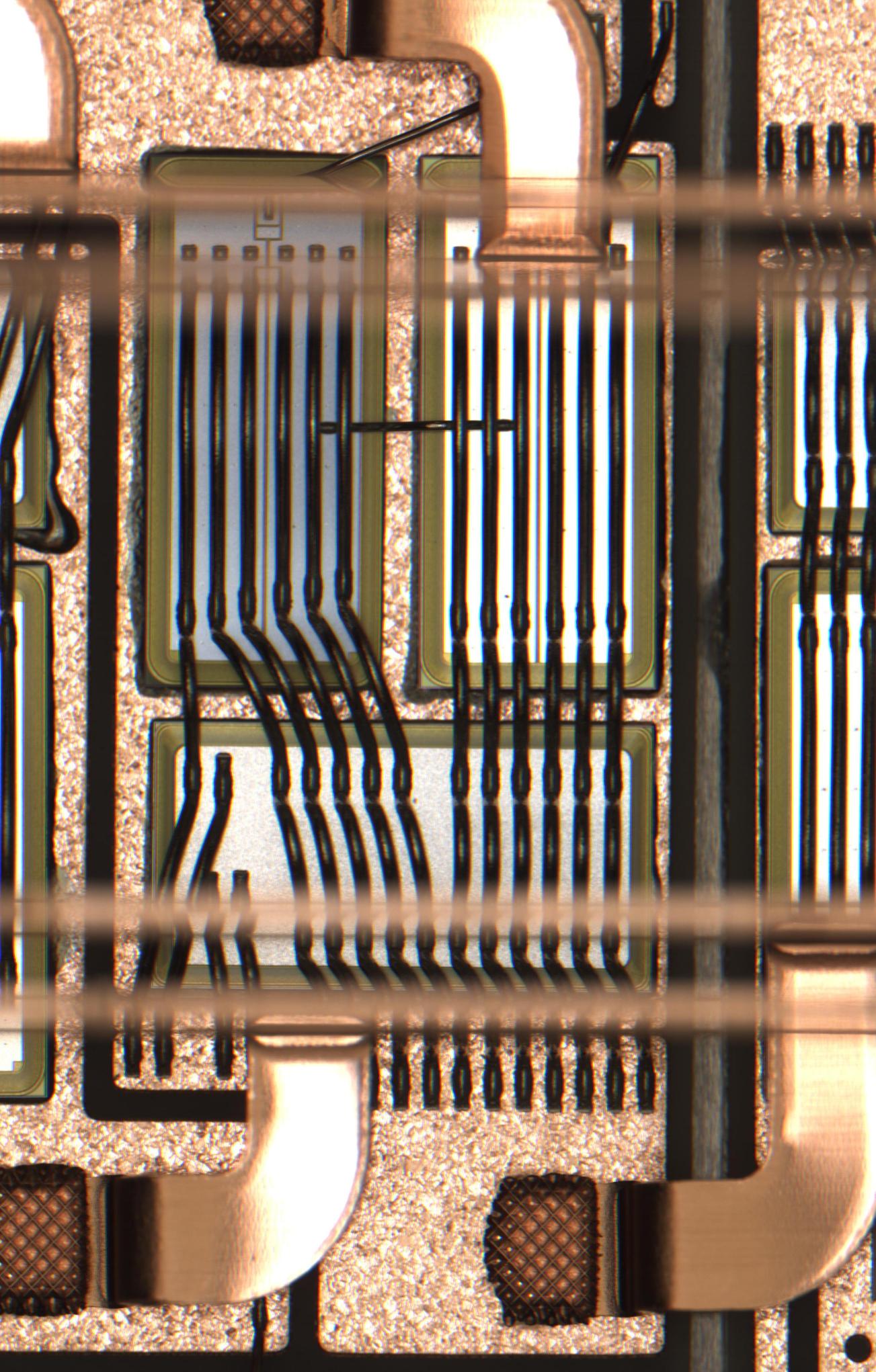 Fuji Wire cropped right Instance Segmentation Dataset by PG