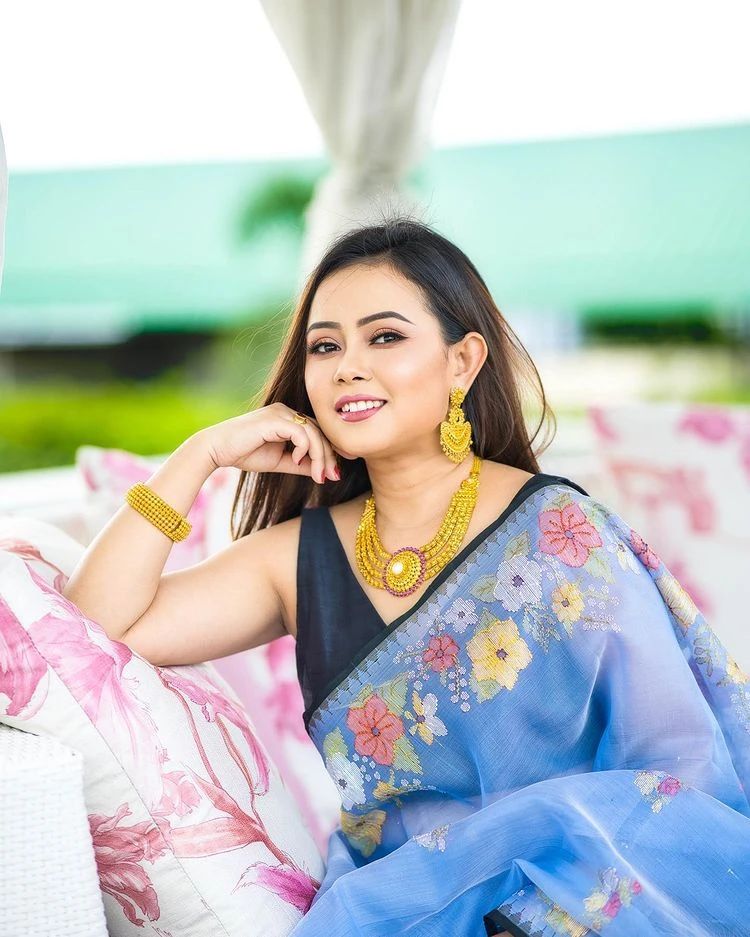 pushparani - Roboflow Universe