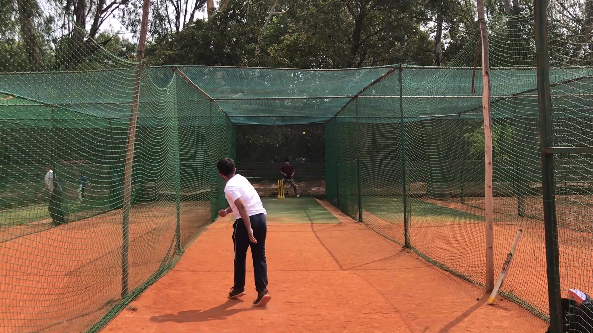 ball_tracking Object Detection Dataset by Dr Ait