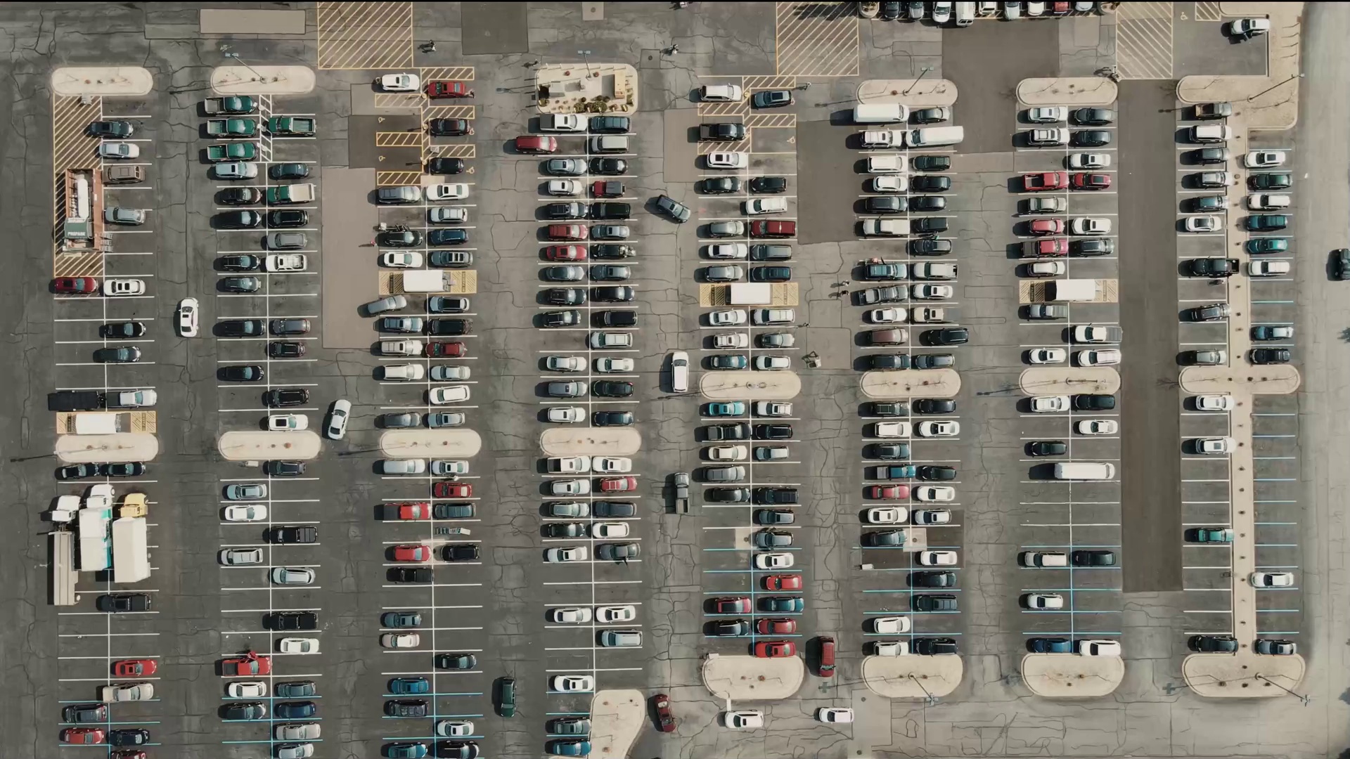 parking lot Object Detection Model by phan quang tuyen