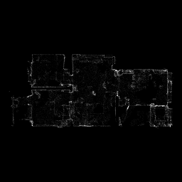 room_mask_generation Object Detection Dataset and Pre-Trained Model by FP