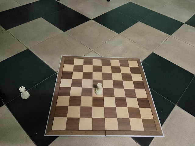 chess pieces Object Detection Model by jose avalos