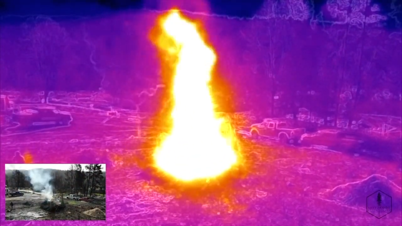 fire Object Detection Dataset by ive