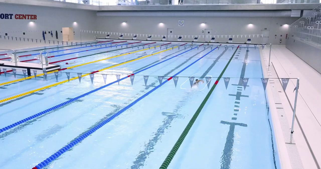 Swimming Pool Safety Management Object Detection Model V5 2024 10 11 5 35am By Project Rrsvg