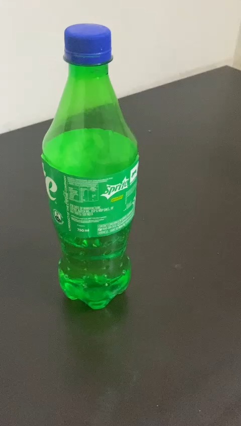 bottle detector Object Detection Dataset by Cutty P