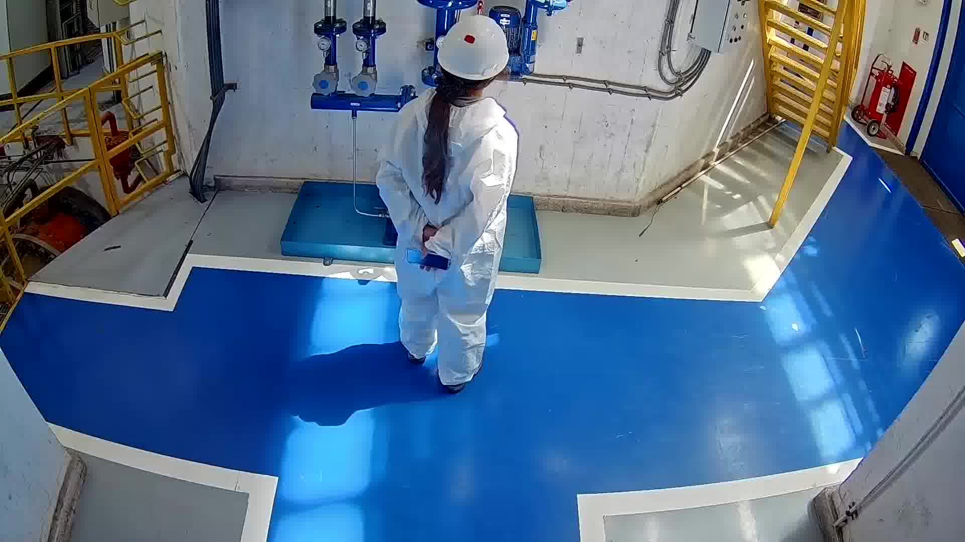 PPE Object Detection Dataset by Espacito