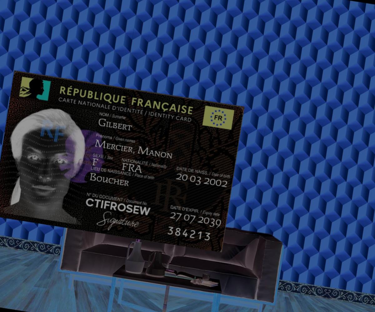 ocr Object Detection Model by ocr