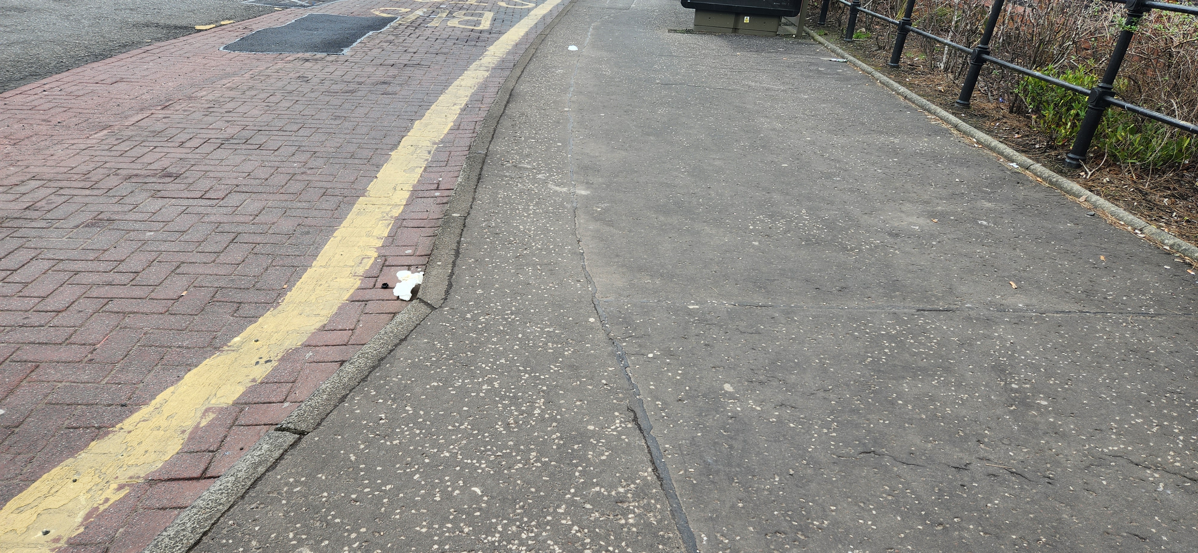 Litter Detection Object Detection Model By Object Detection