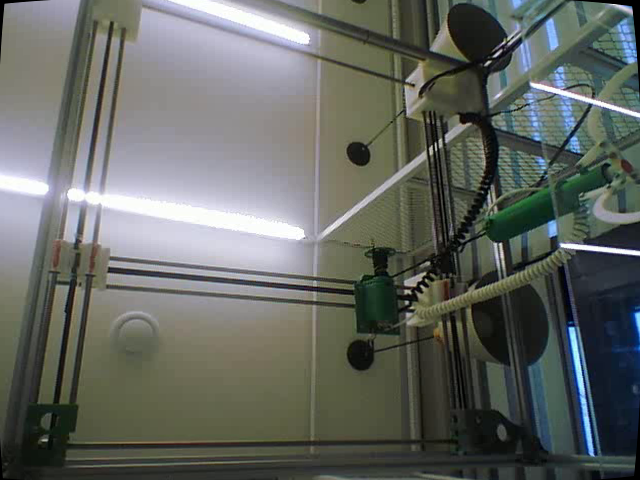 Claw Machine Keypoint Detection Model by Yongwoo