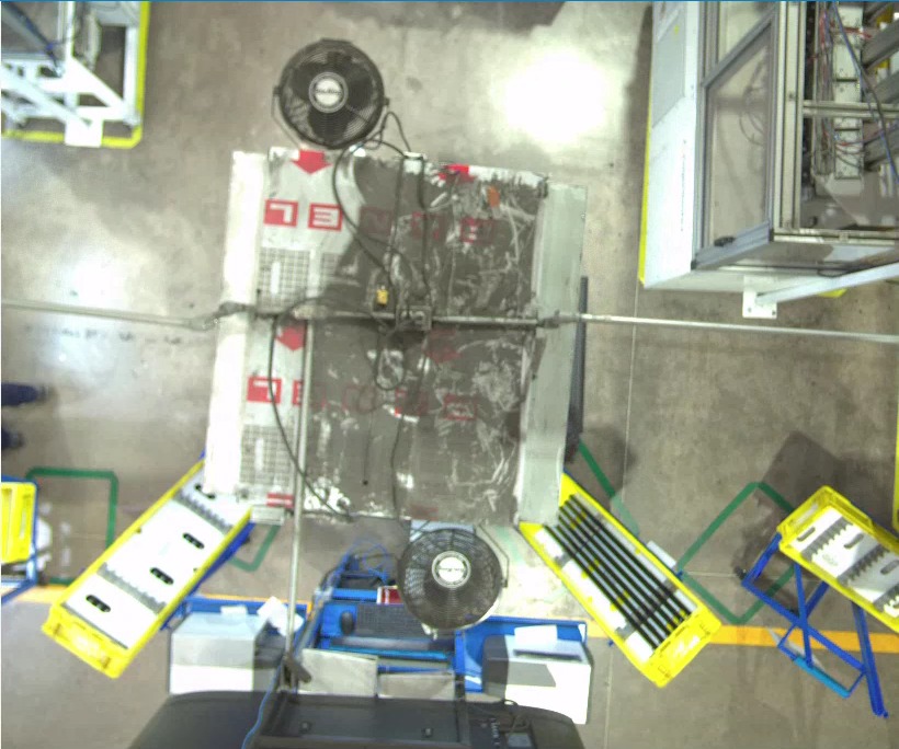 How to Use the Custom Workflow Object Detection Object Detection API