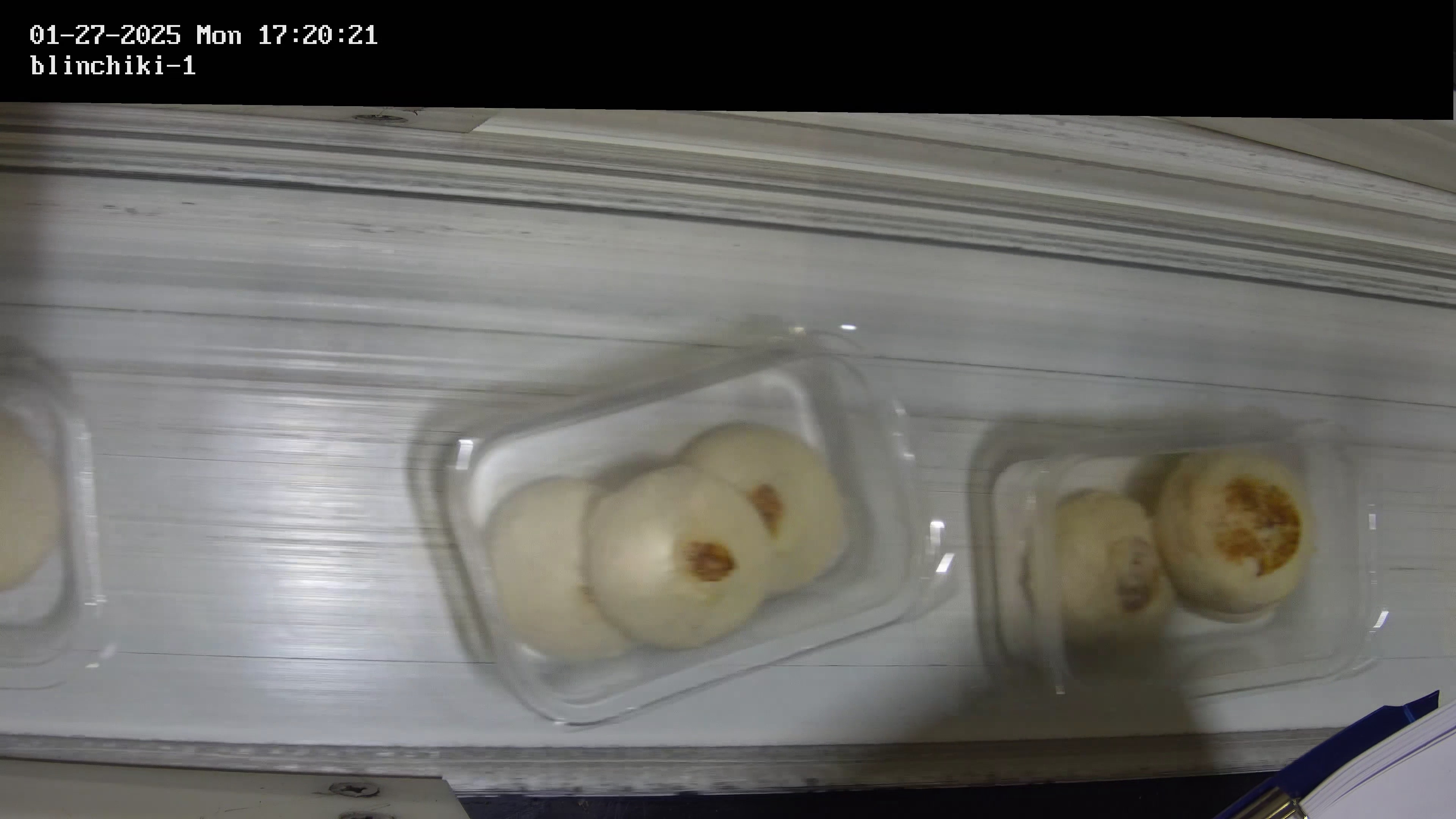 bread-4 Object Detection Dataset by bred