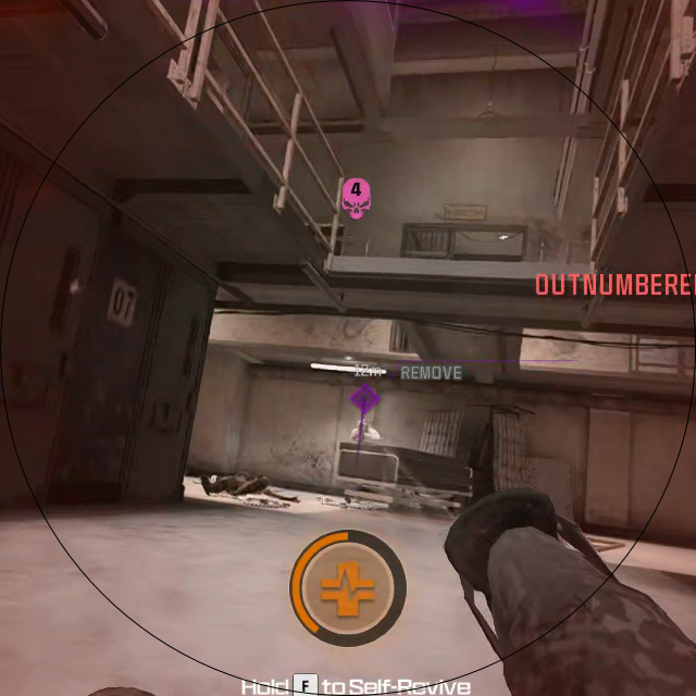 aimbot1 Object Detection Model by aimbot
