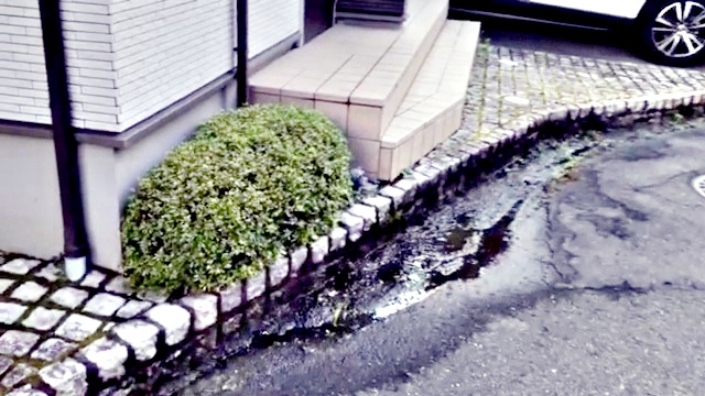 水たまり Object Detection Dataset And Pre Trained Model By Puddle