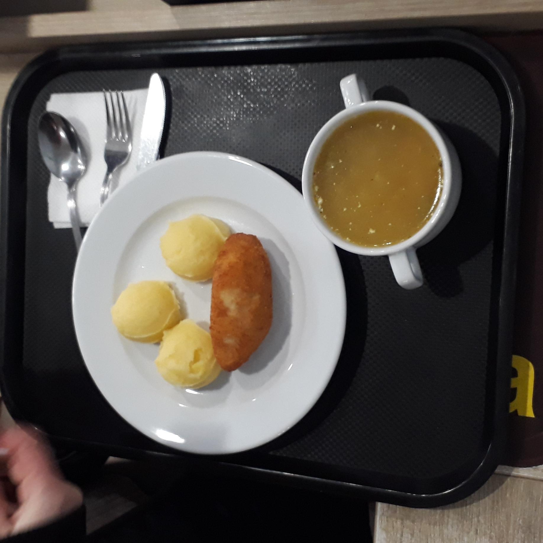 chi Object Detection Dataset by cafe