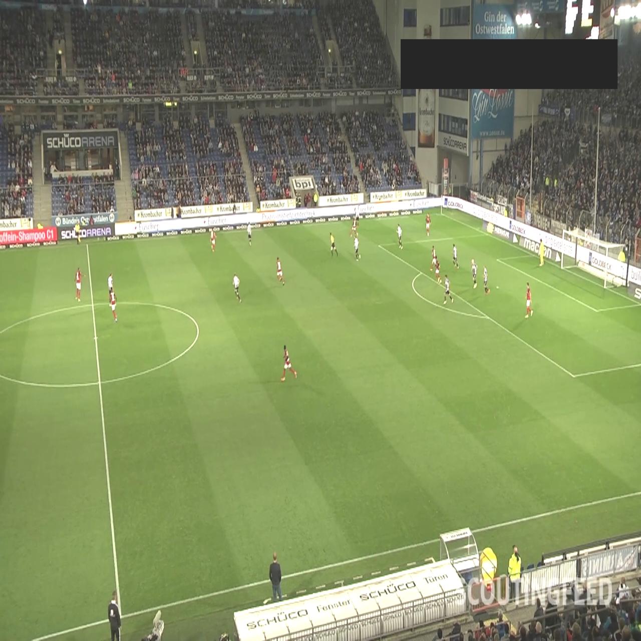 Football Player Detectionv3 Object Detection Dataset And Pre Trained 8714