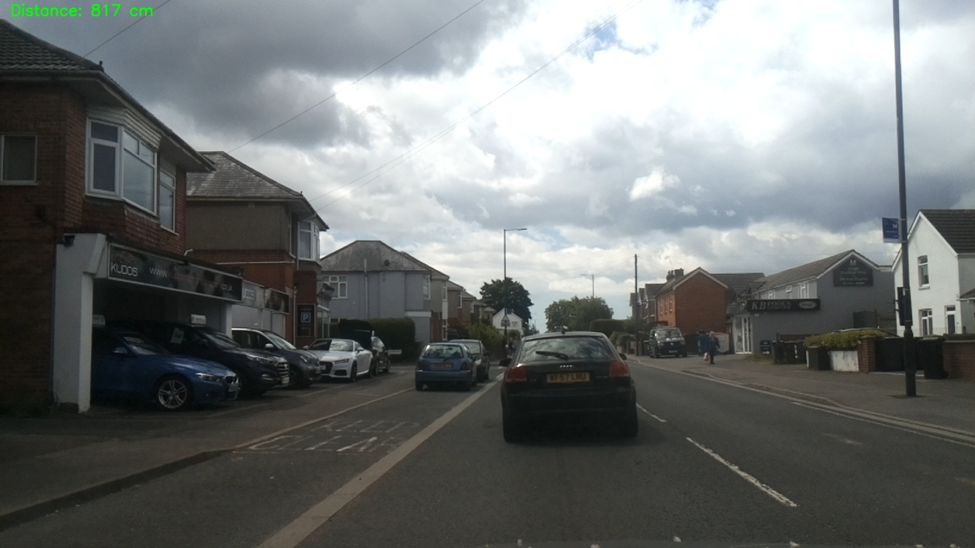 Dist4 Object Detection Dataset by Dist4