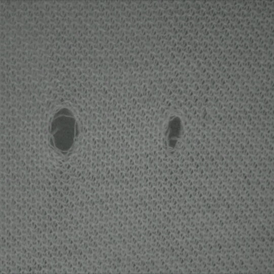 Fabric Anomaly Object Detection Dataset by tutorial