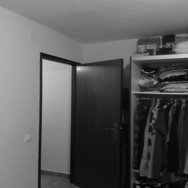 Door Classification Model by Door