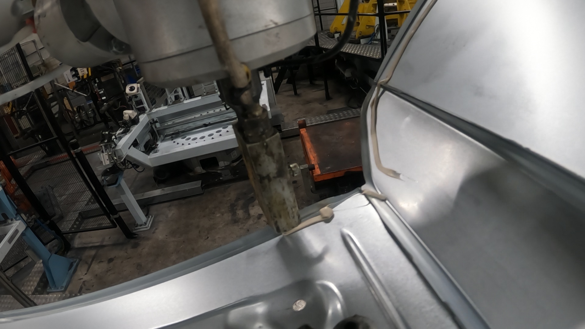 Defect Detection Object Detection Dataset By Objectdetection