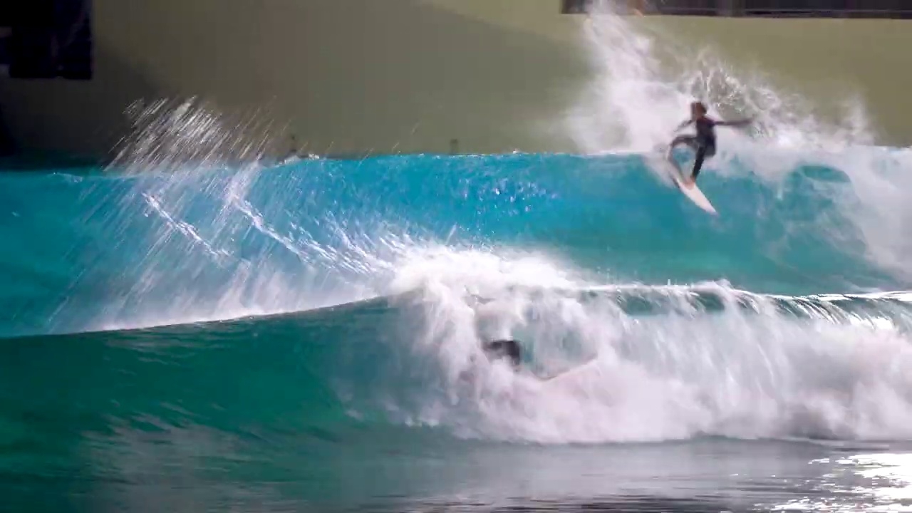 Surf Pose Estimation - Roboflow Universe