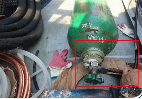 cylinder Object Detection Model (v1, 2022-11-15 12:42pm) by 1111