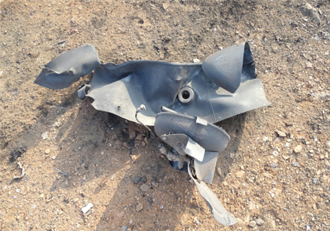 lpg cylinder Object Detection Dataset by 1111